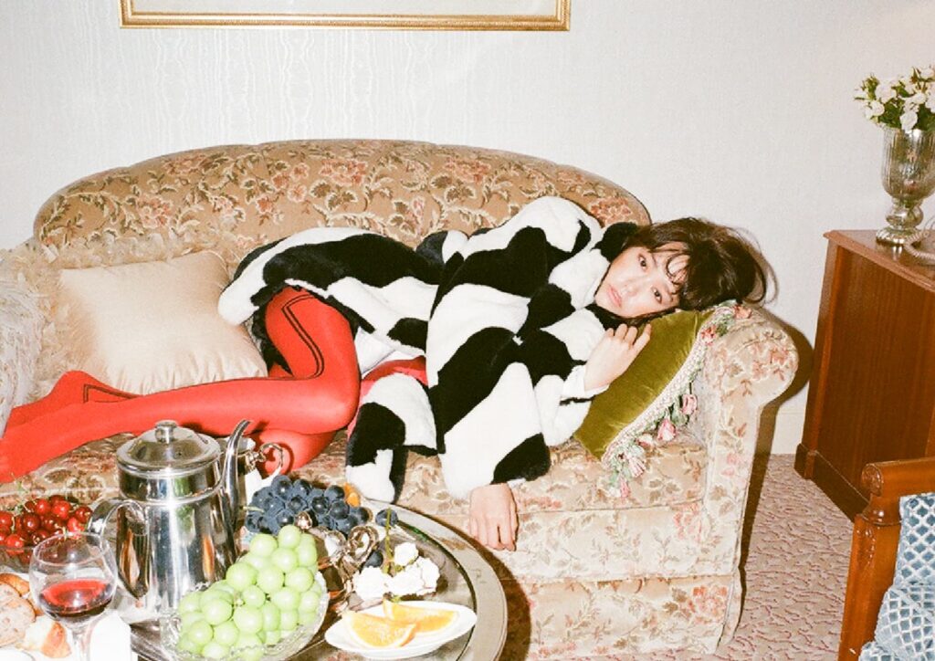 Mifune Make Book Design | Sine & Co.